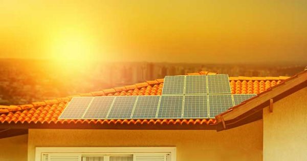 What is Solar Energy Used For? - ASI Hastings