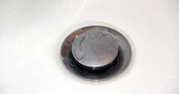 How to Remove a Sink Stopper - ASI Hastings