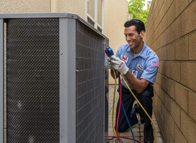 Service Areas - ASI San Diego