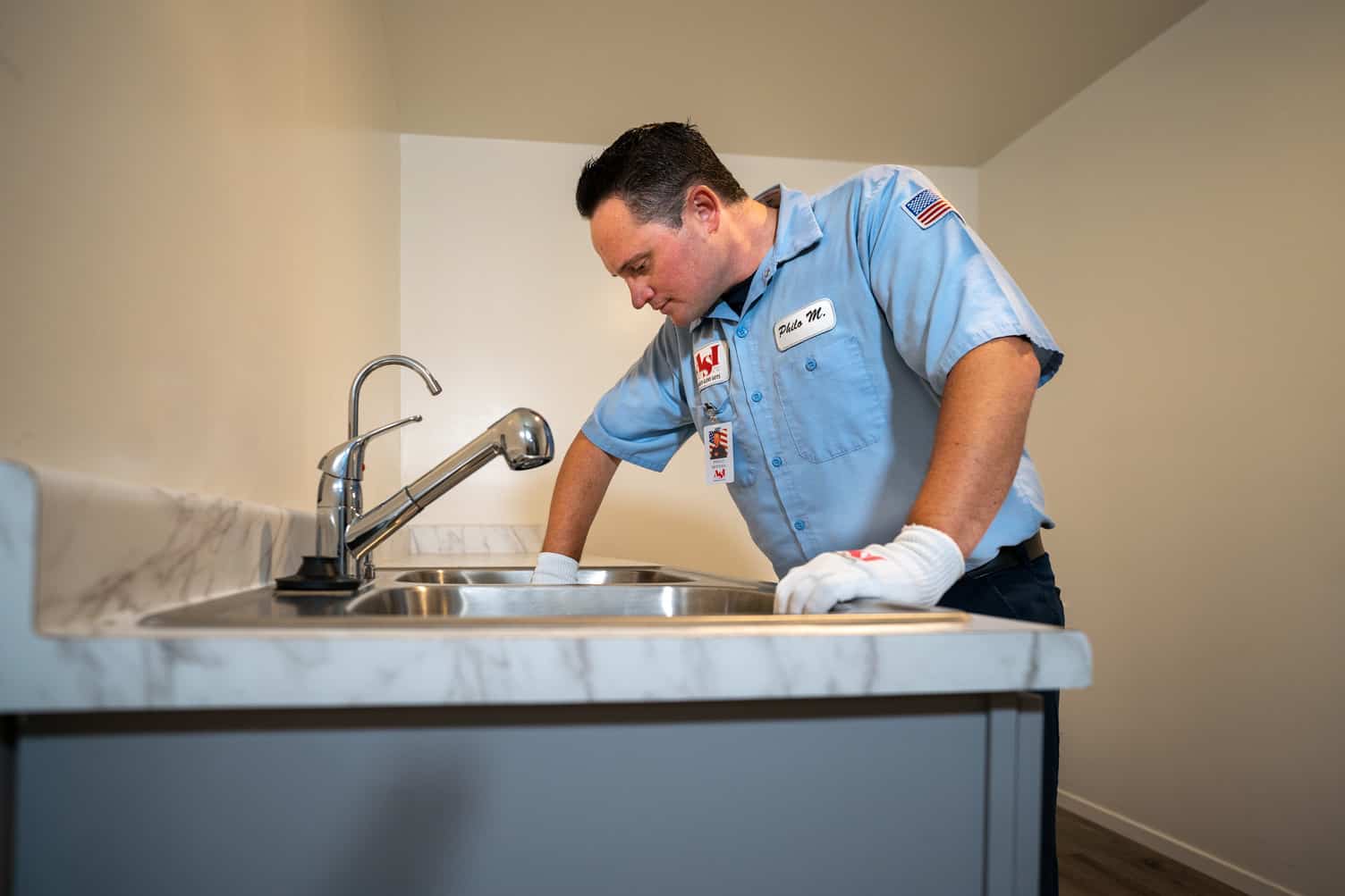 Best Plumbing Services In San Diego - ASI