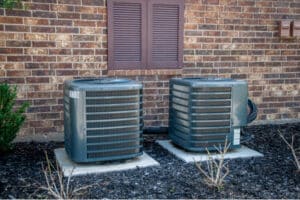 Which HVAC Systems Offer Both Heating and Cooling?