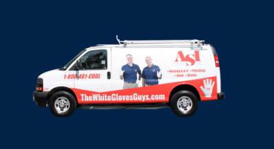 Top Plumbing and HVAC Services San Diego | ASI Hasting