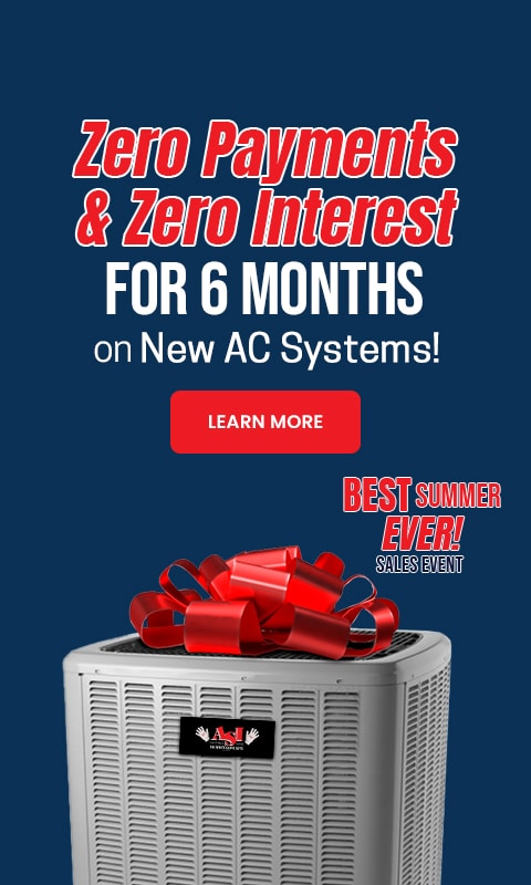 Plumbing, Heating & AC Services in San Diego - ASI Hastings