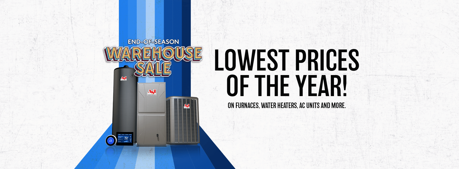 Top Plumbing and HVAC Services San Diego | ASI Hasting